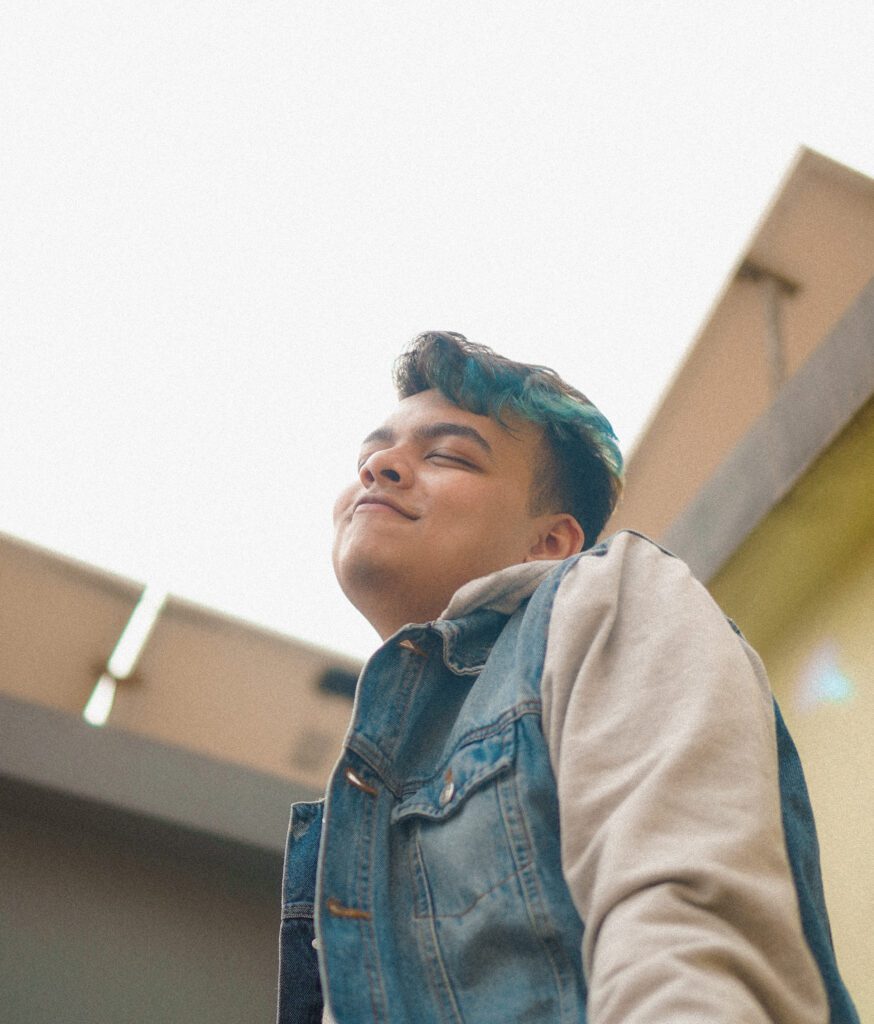 Shibu’s Hip-Hop Debut: “Not Your Problem” - The Interlude